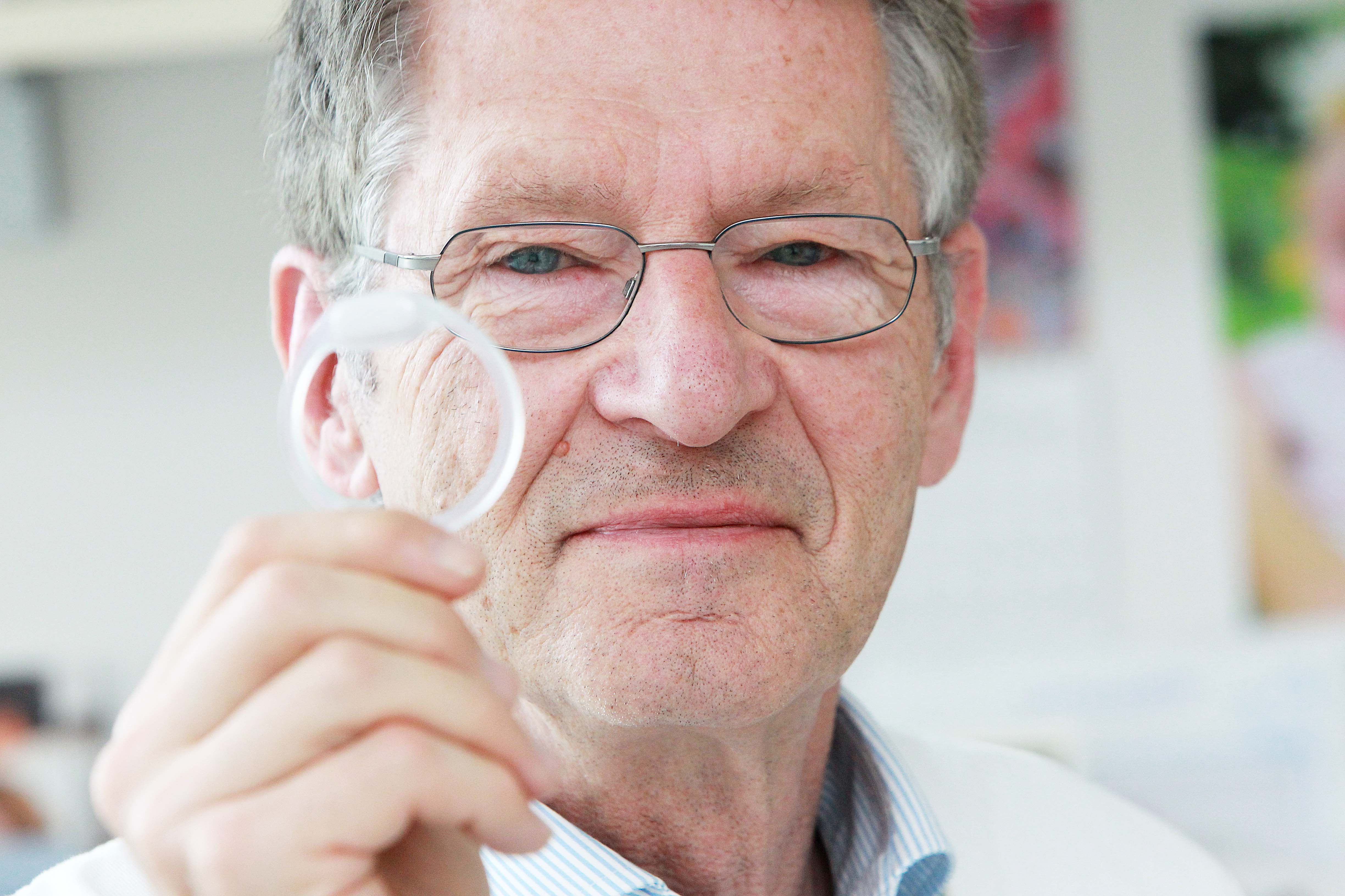 "Vivo Sense Medical" --- Innovaton durch therapievorbereitende ...